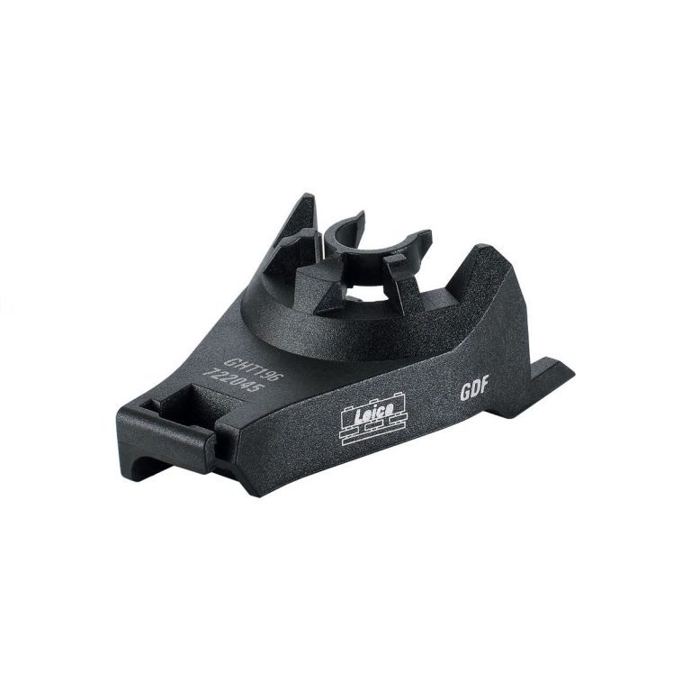 Prisma de Auscultación Leica GPR112 – Appareil Ltda